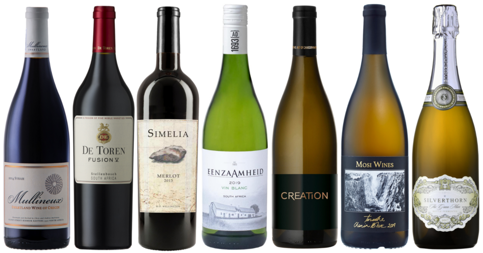 7 local wines you should be drinking | Leah van Deventer